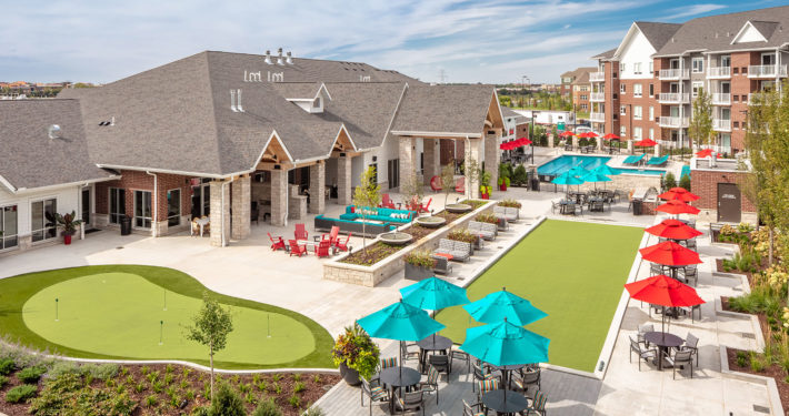 Unrivaled Amenities in Maple Grove | The Reserve at Arbor Lakes