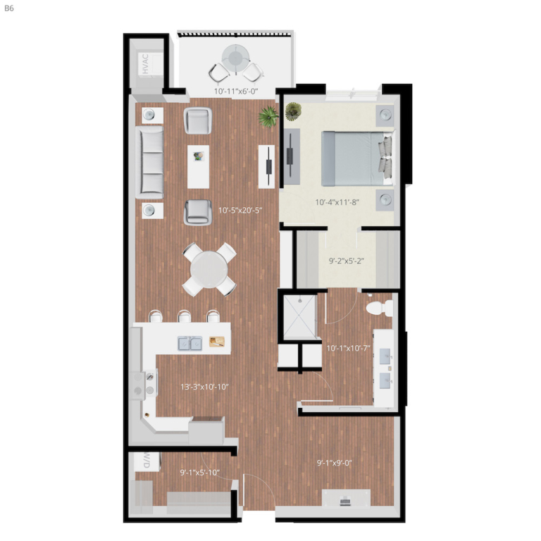 Floor Plans - The Reserve at Arbor Lakes