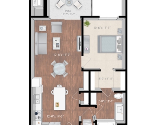 Plaza View Archives - The Reserve at Arbor Lakes